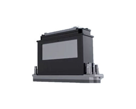 Ricoh GEN5 Printhead - MH5421F – Wide Image Solutions